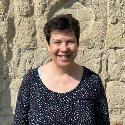 Key People – All Saints' Church, Haslingfield